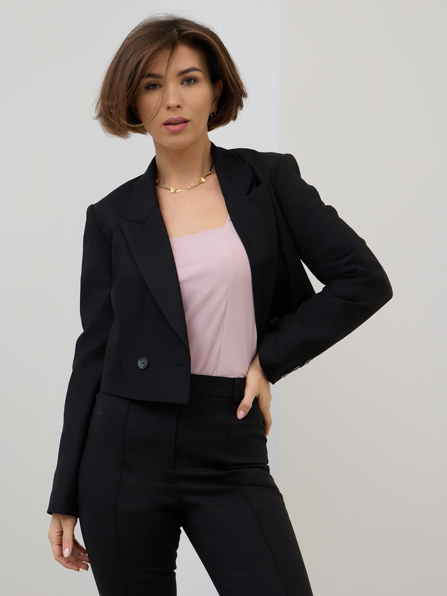 Жакет 7-157,2049-1 купить оптом от производителя| Falinda